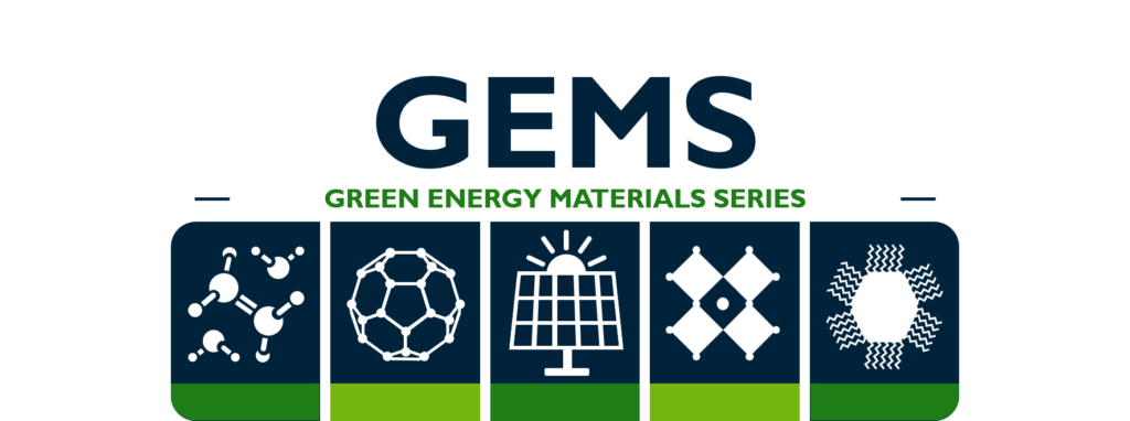 GreenEnergyMaterials-Series – Home